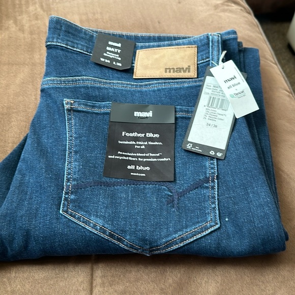Mavi | Jeans | Brand New Never Worn | Poshmark